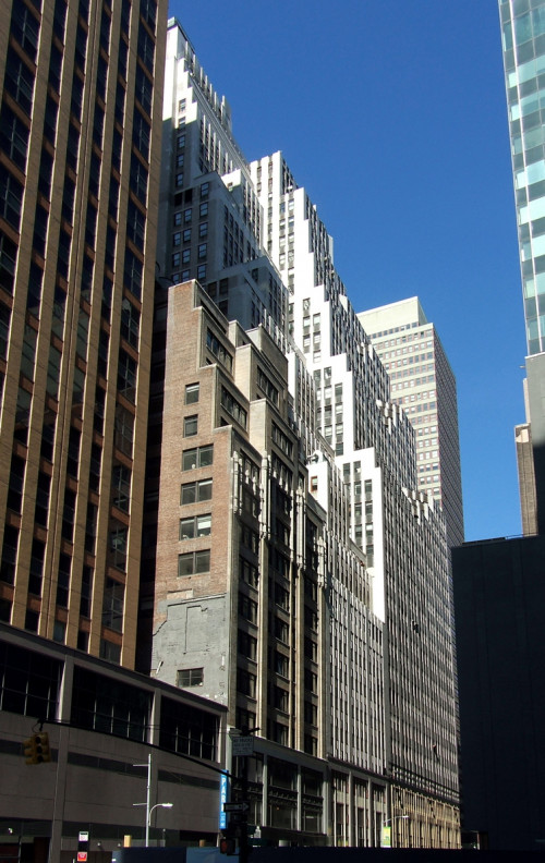 1410 Broadway - The Skyscraper Center