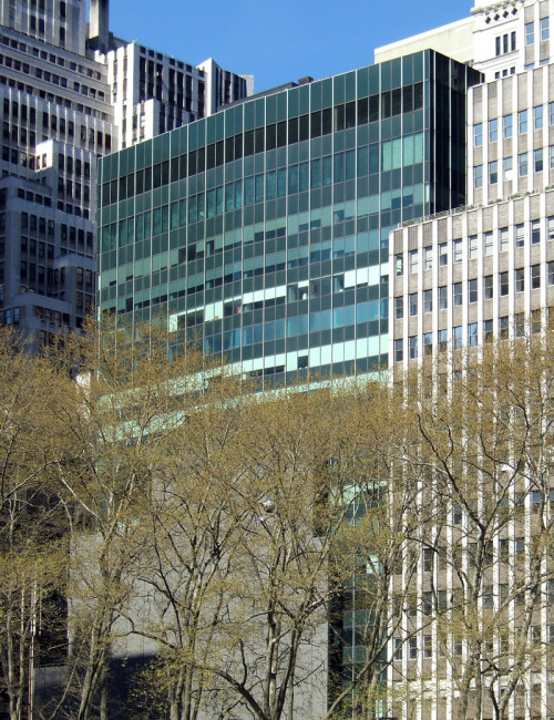 Springs Building - The Skyscraper Center