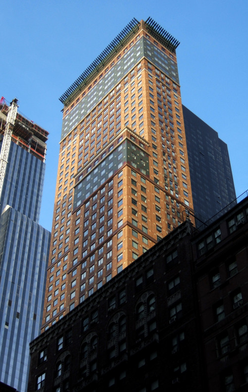 Carnegie Hall Tower - The Skyscraper Center