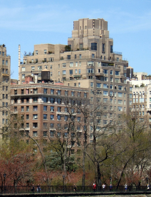 The Ardsley - The Skyscraper Center