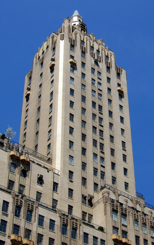 The Eldorado - The Skyscraper Center