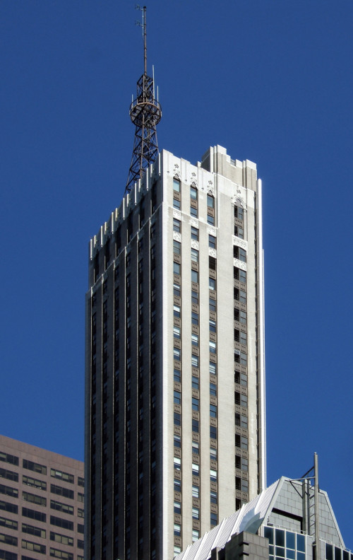 DuMont Building - The Skyscraper Center