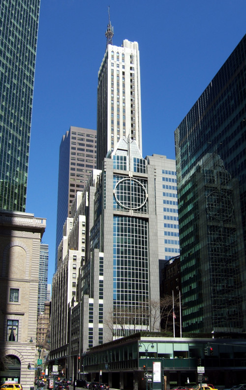 DuMont Building - The Skyscraper Center