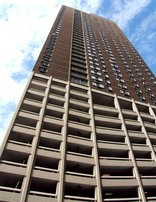 1500 Locust Street - The Skyscraper Center
