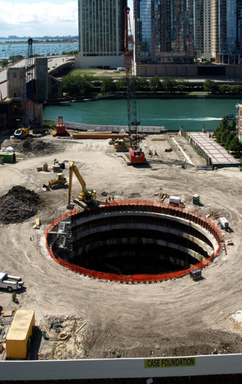 Chicago Spire - The Skyscraper Center
