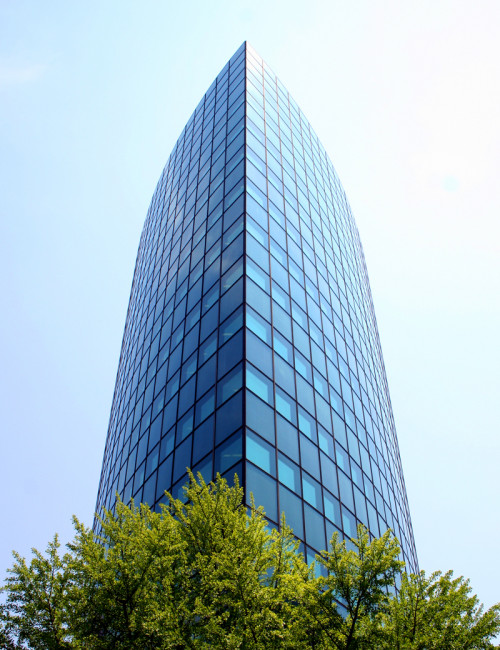 Phoenix Mutual Life Insurance Building - The Skyscraper Center