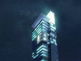 Helicon - The Skyscraper Center
