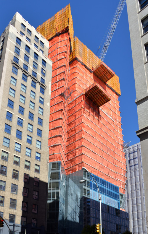 Prism Tower - The Skyscraper Center