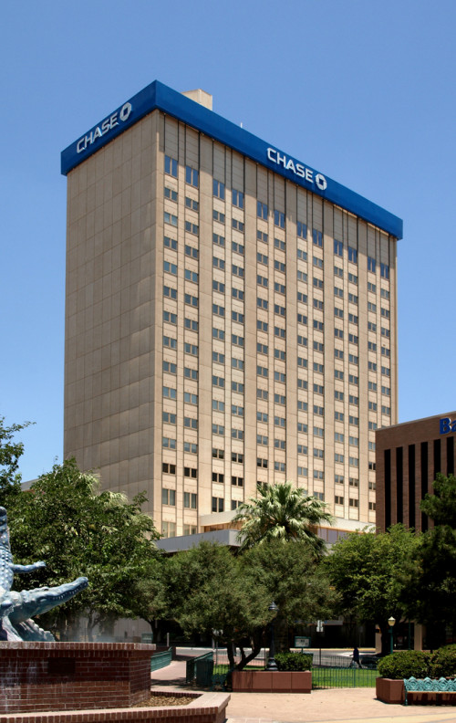 Chase Tower - The Skyscraper Center