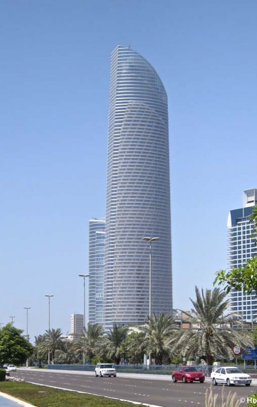 The Landmark - The Skyscraper Center