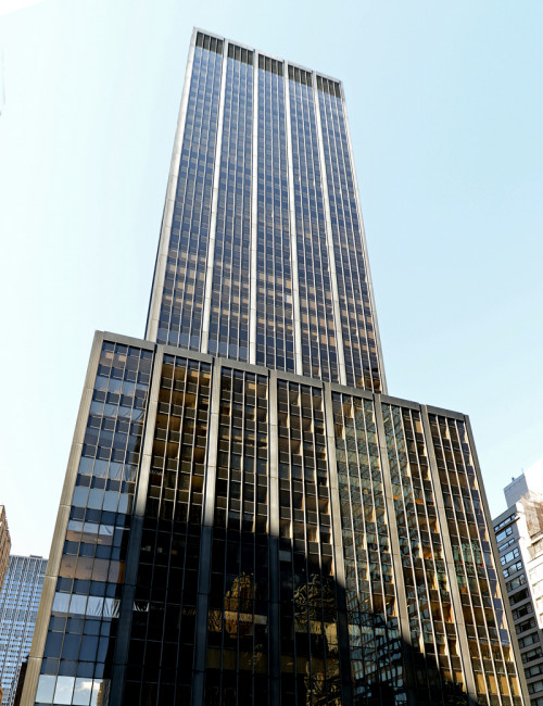 North American Plywood Building - The Skyscraper Center