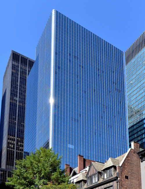 Crystal Pavilion - The Skyscraper Center