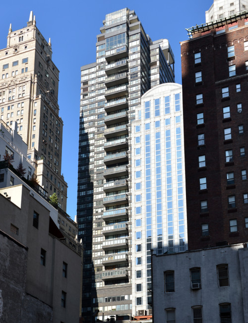 The Galleria - The Skyscraper Center