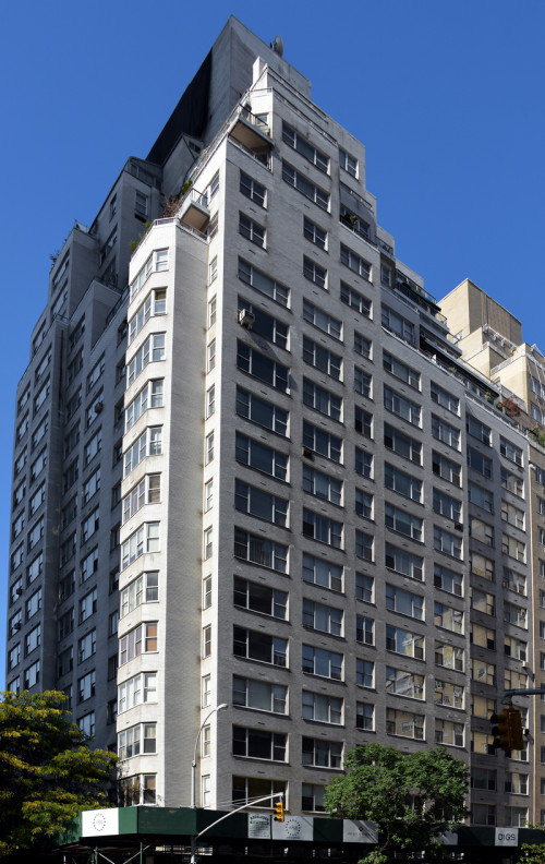 The Victorian - The Skyscraper Center