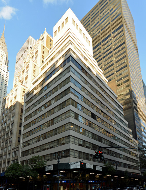 355 Lexington Avenue - The Skyscraper Center