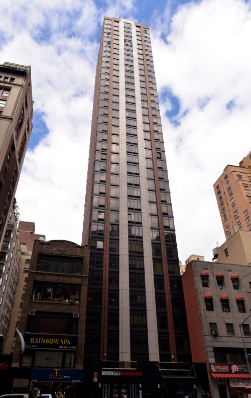 47 East 34th Street - The Skyscraper Center