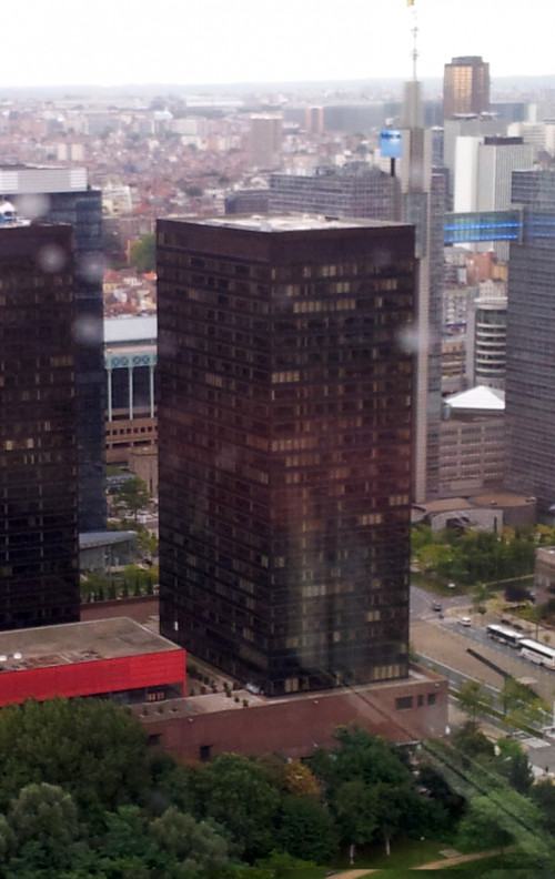 World Trade Center Tower II - The Skyscraper Center