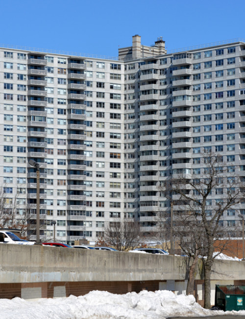 Mediterranean Tower South - The Skyscraper Center