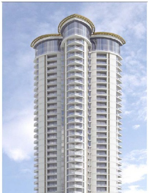 Tiara Tower - The Skyscraper Center