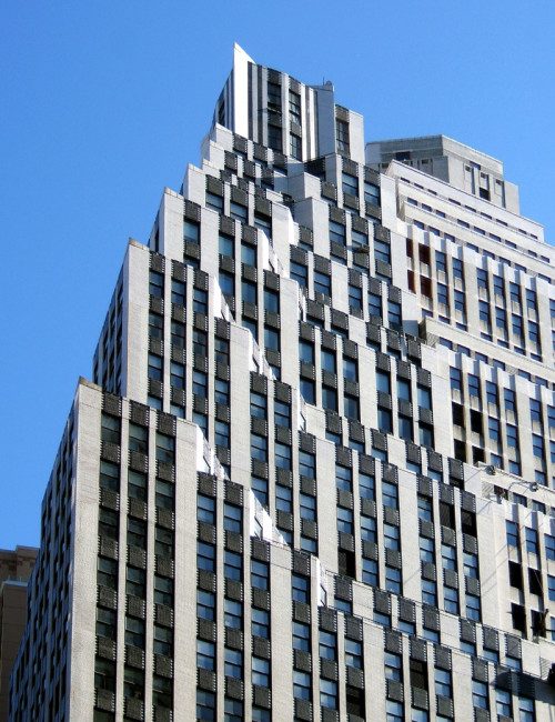 1410 Broadway - The Skyscraper Center