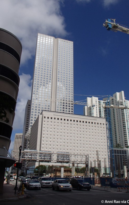 Southeast Financial Center - The Skyscraper Center