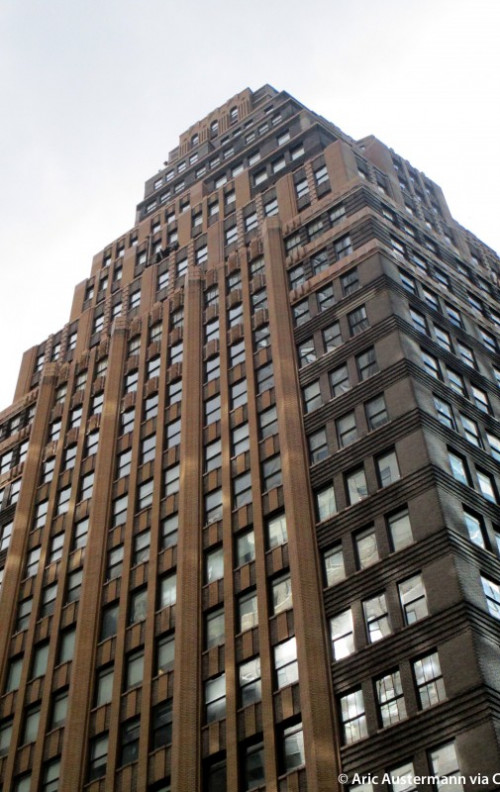 1441 Broadway - The Skyscraper Center