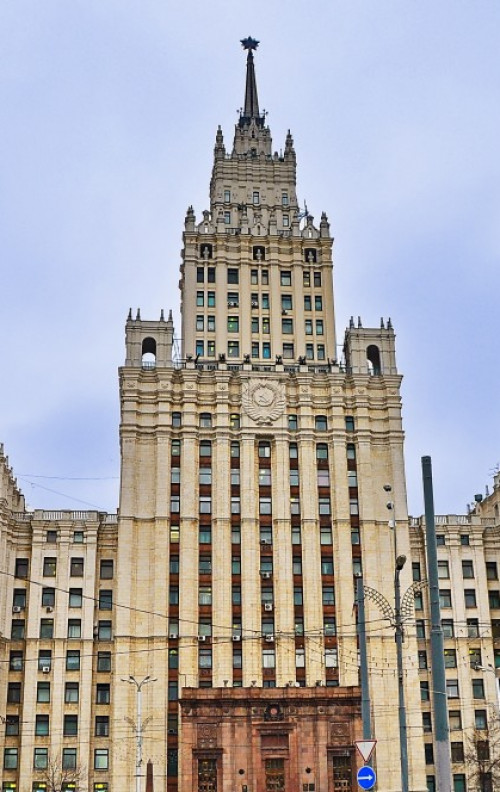 Red Gate Square - The Skyscraper Center