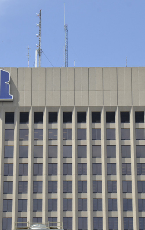 Richardson Building - The Skyscraper Center