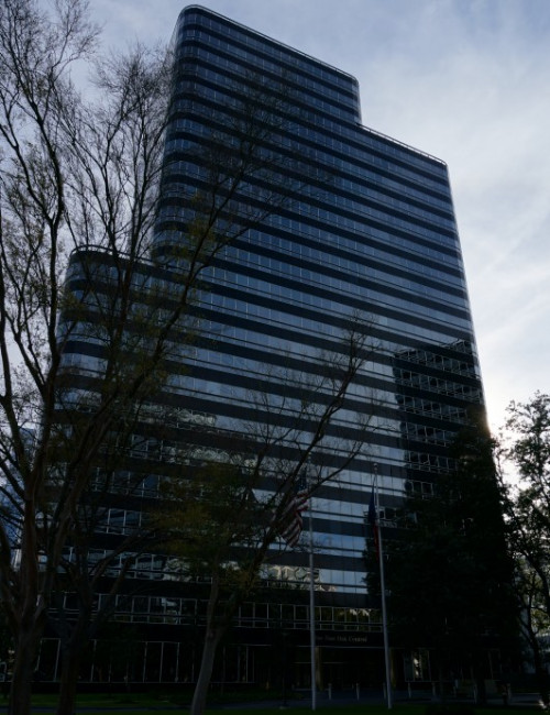 One Post Oak Central - The Skyscraper Center