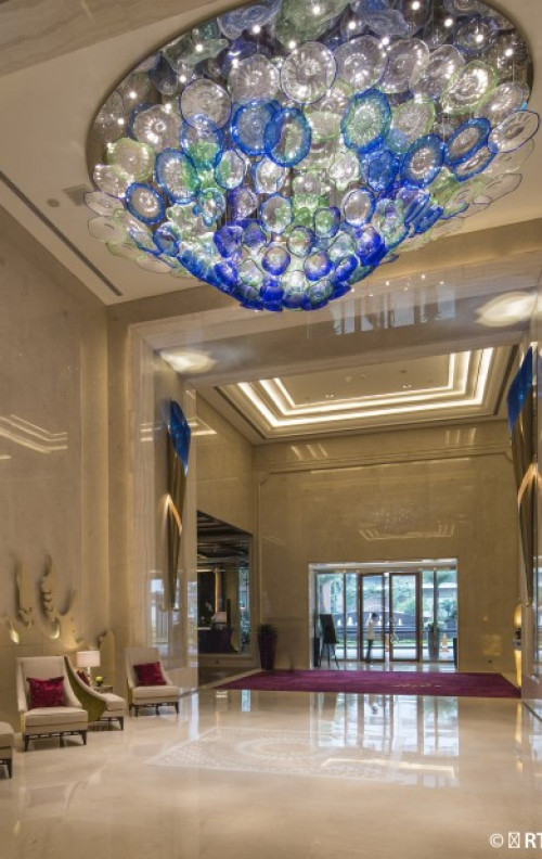 Raffles Hotel - The Skyscraper Center