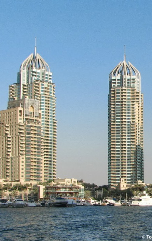 Mesk Tower - The Skyscraper Center