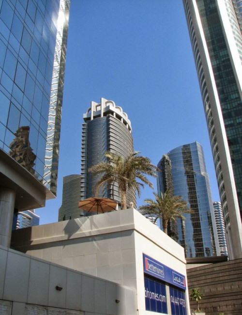 Platinum Tower - The Skyscraper Center