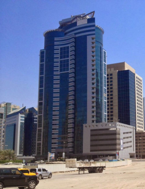 Tameem House Office Building - The Skyscraper Center