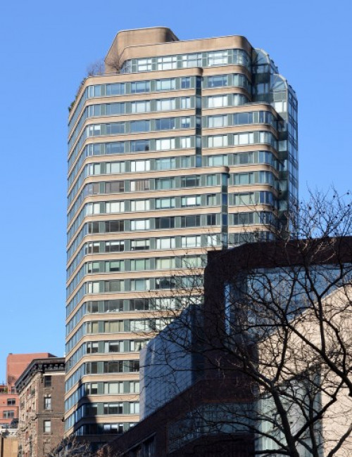 The Copley - The Skyscraper Center