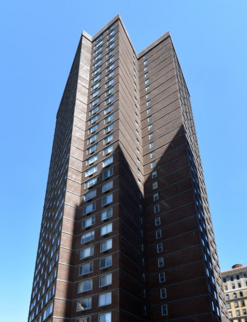 The Nevada - The Skyscraper Center