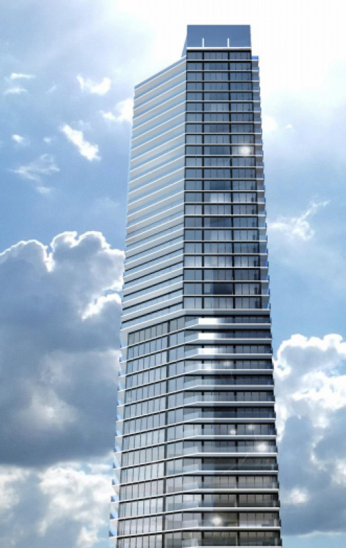 60 Shuter - The Skyscraper Center