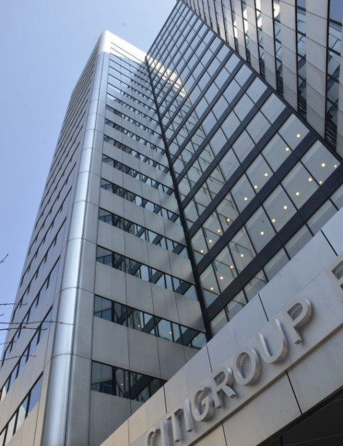 Citigroup Place - The Skyscraper Center