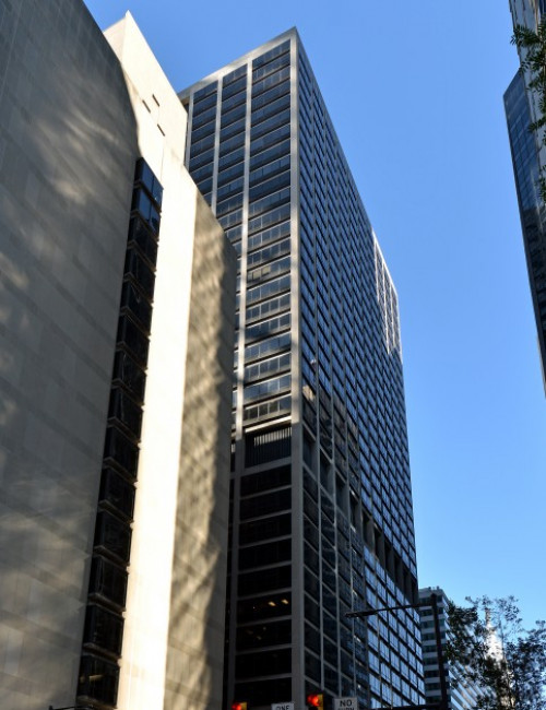 Five Penn Center - The Skyscraper Center