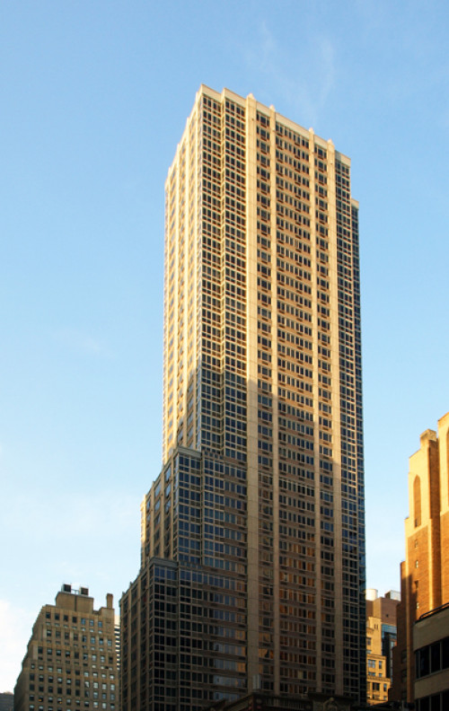 The Atlas - The Skyscraper Center