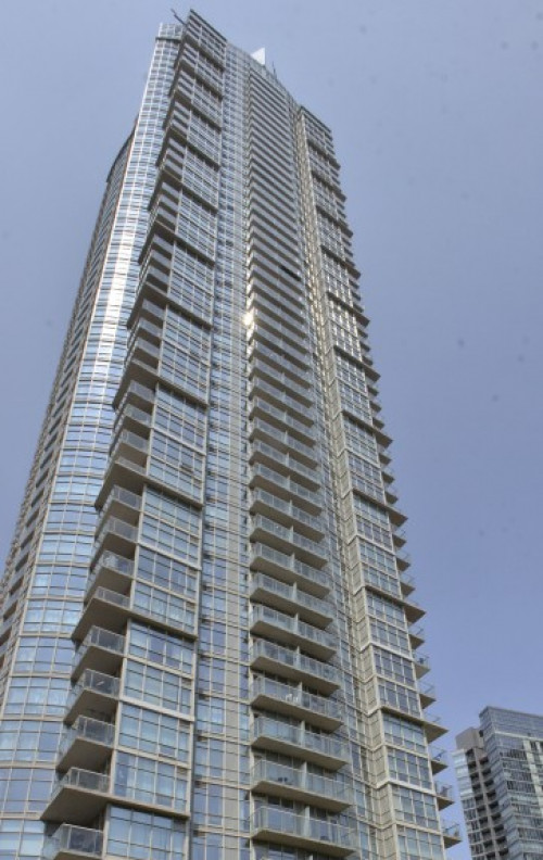 35 Mariner - The Skyscraper Center