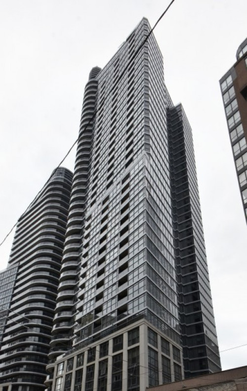 The Met - The Skyscraper Center