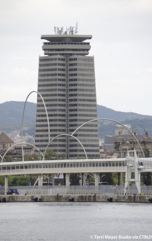 Edificio Colon - The Skyscraper Center