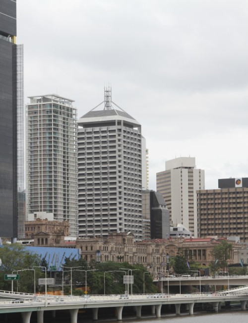 111 George Street - The Skyscraper Center
