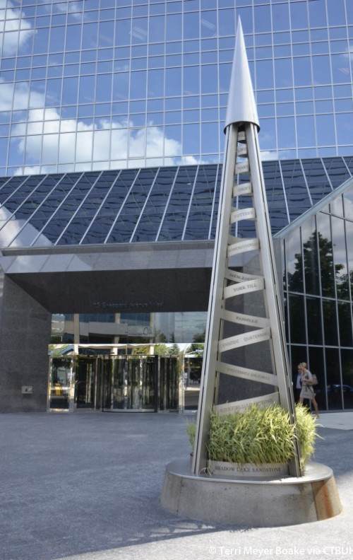 Nestle Building - The Skyscraper Center