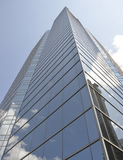 Nestle Building - The Skyscraper Center