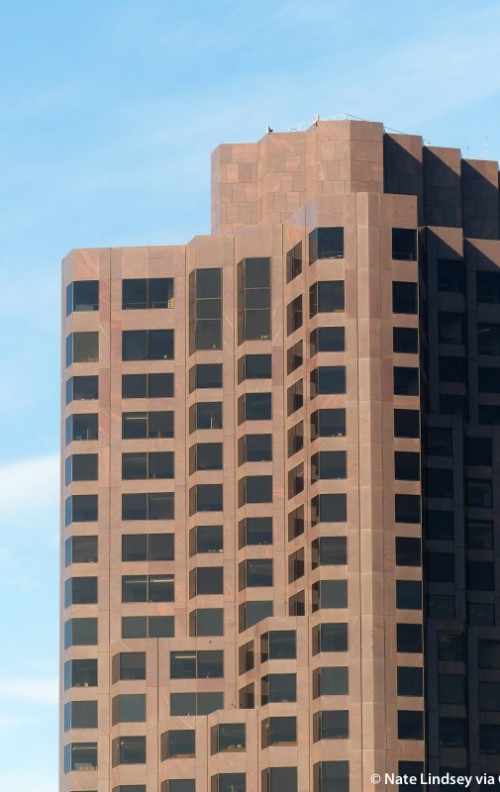 555 California Street - The Skyscraper Center