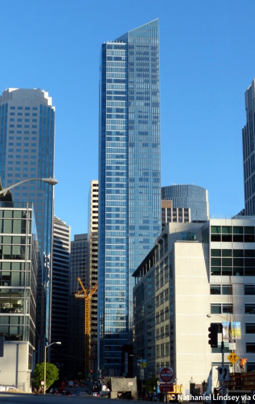 Millennium Tower - The Skyscraper Center