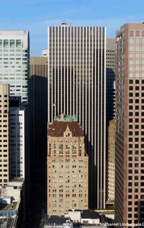 44 Montgomery - The Skyscraper Center