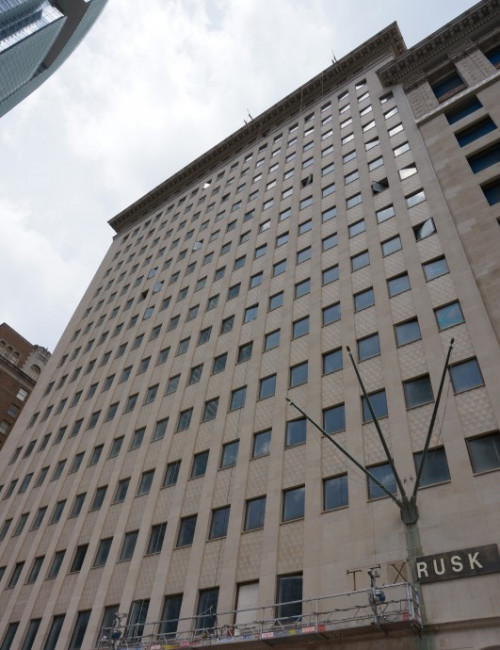 The Star - The Skyscraper Center