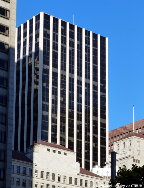 333 Market Building - The Skyscraper Center